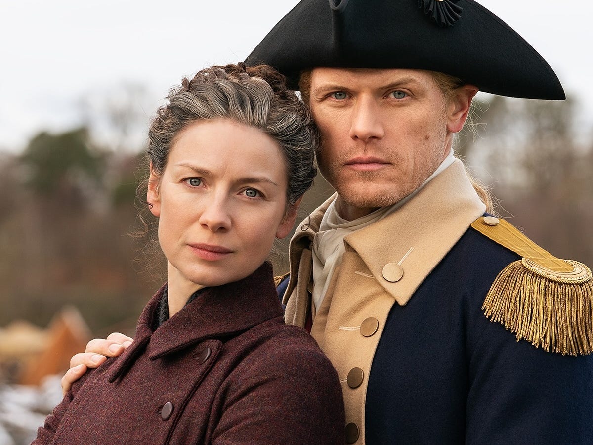 Everything we know about the 8th and final season of 'Outlander'