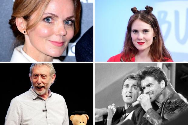 Each Watford school's most famous former pupil