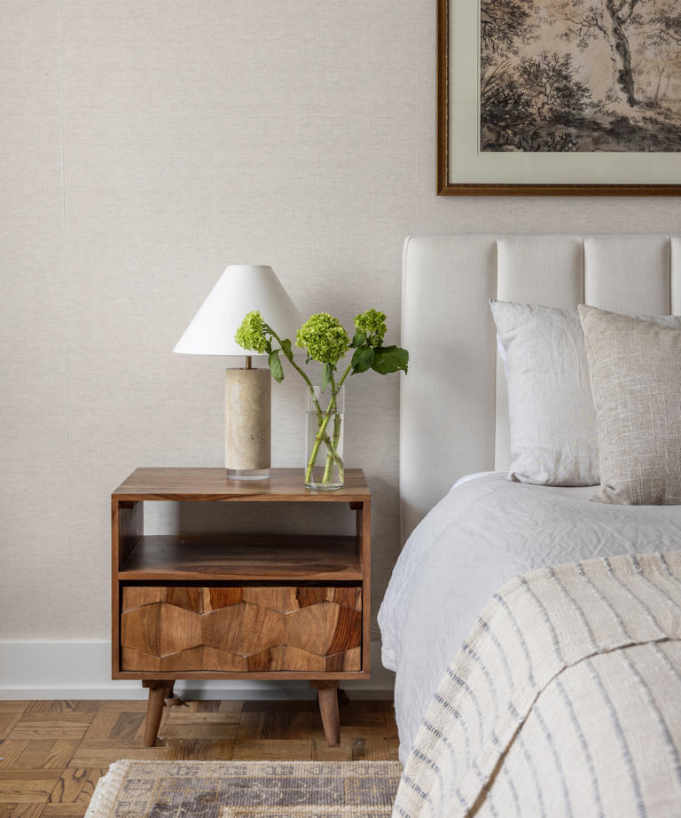 10 Neutral Room Ideas That Are Calming, Sophisticated — And Full of ...