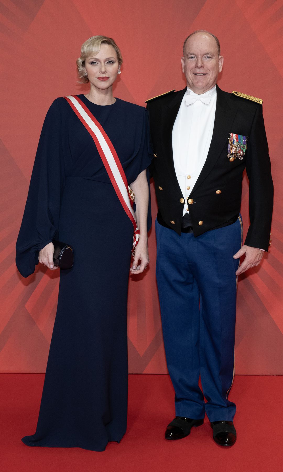 Charlene de Mónaco cumple 48 años: sus looks más virales y una ...