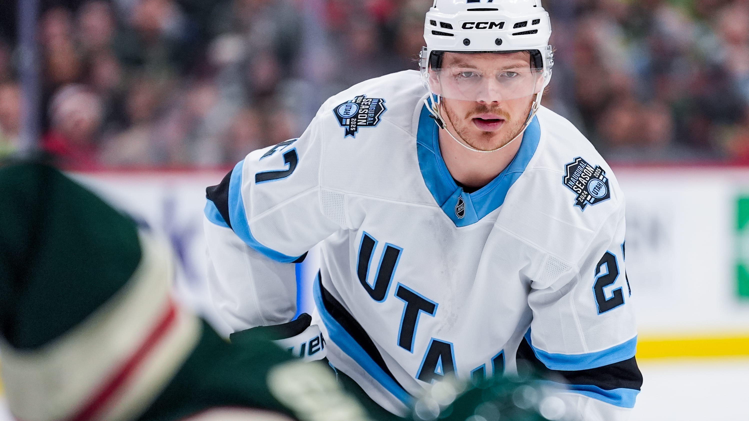 Utah Hockey Club's effort to make 'Yeti' permanent team name denied by ...