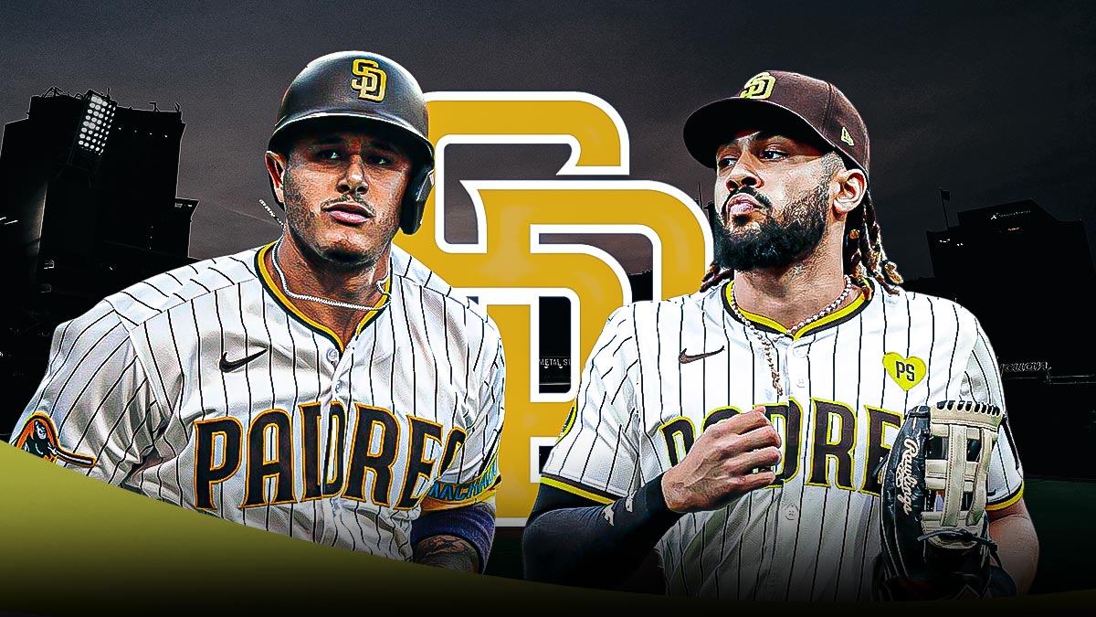 Padres make big announcement for 2025 uniforms