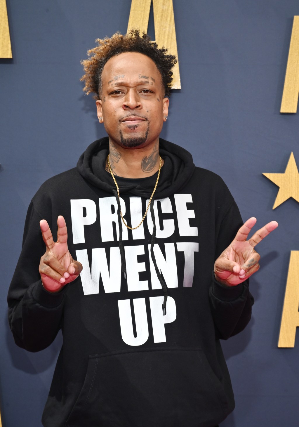 ‘Walk It Out’ rapper DJ Unk dead at 43