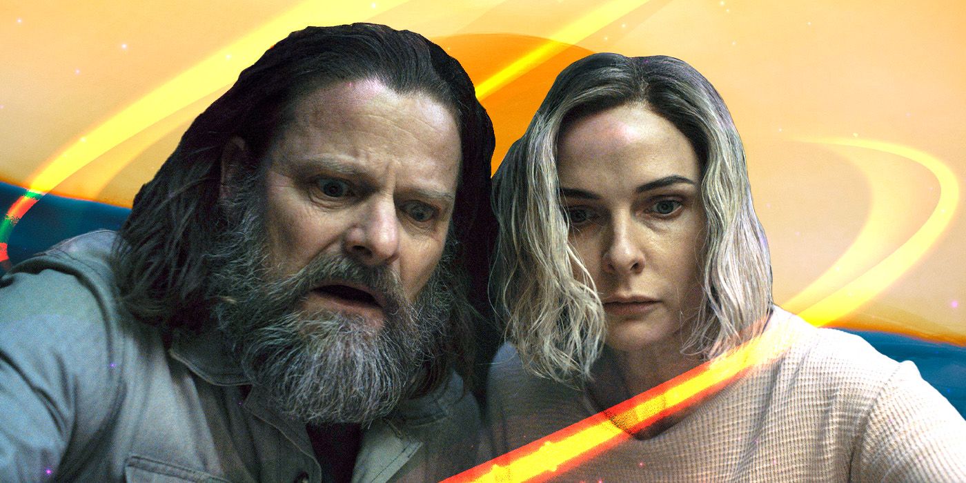 'Silo's 10 Most Shocking, Big Brained Plot Twists, Ranked