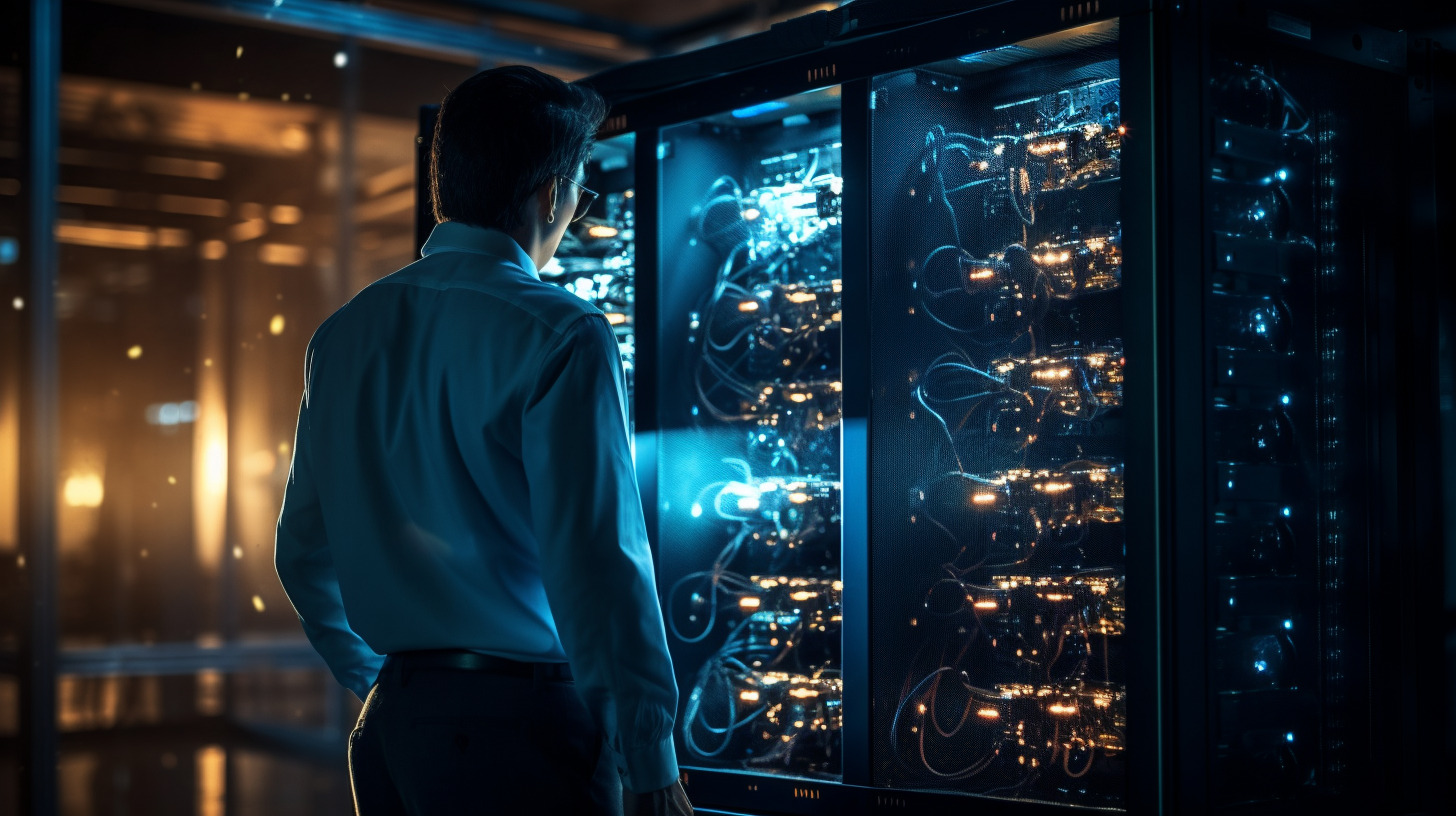 DXC Technology Company (DXC) launches a new automotive software platform