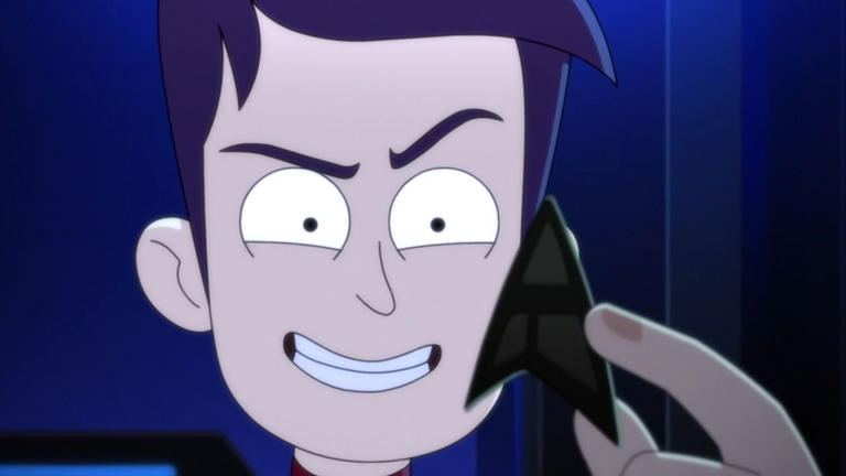 What is Section 31? The 'Star Trek' spy organization explained