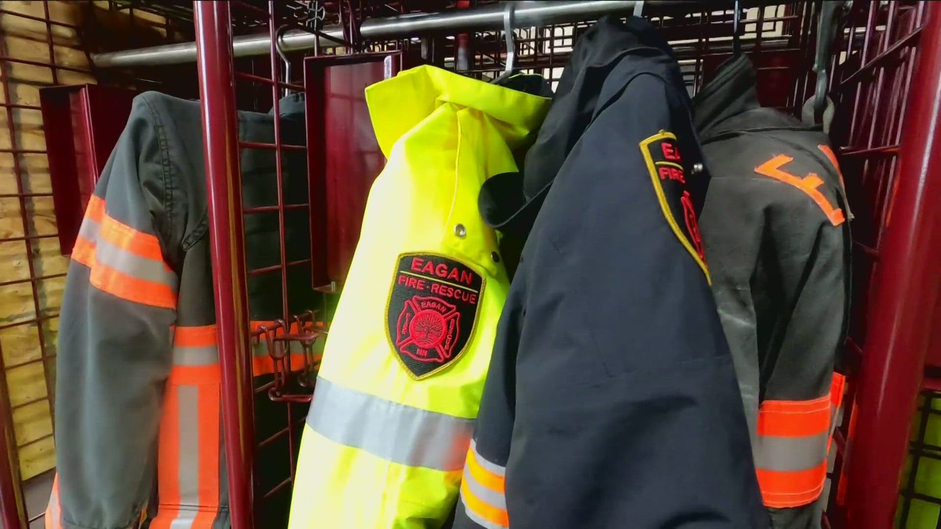 New fundraising efforts to fight growing cancer rates in firefighters