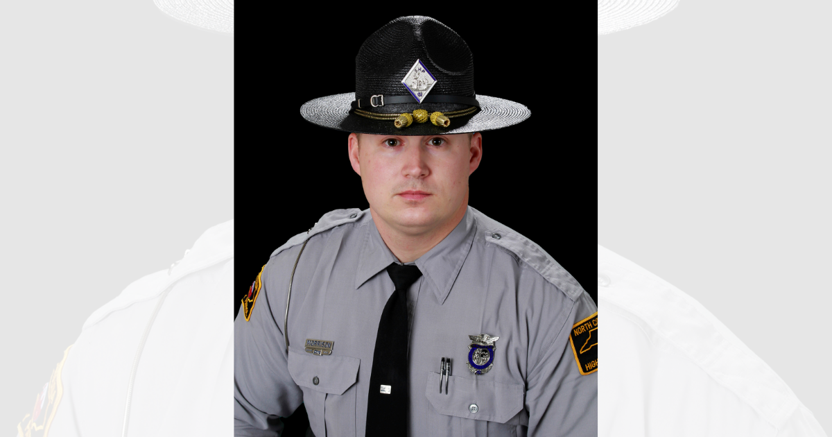 About 180 traffic cases dismissed in North Carolina as 2 state troopers ...