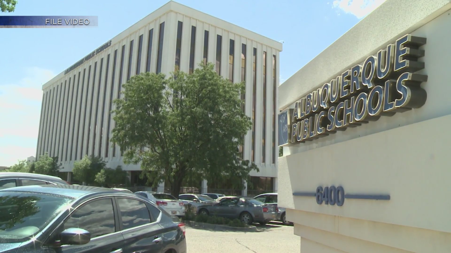 Albuquerque Public Schools makes improvements in teacher vacancies