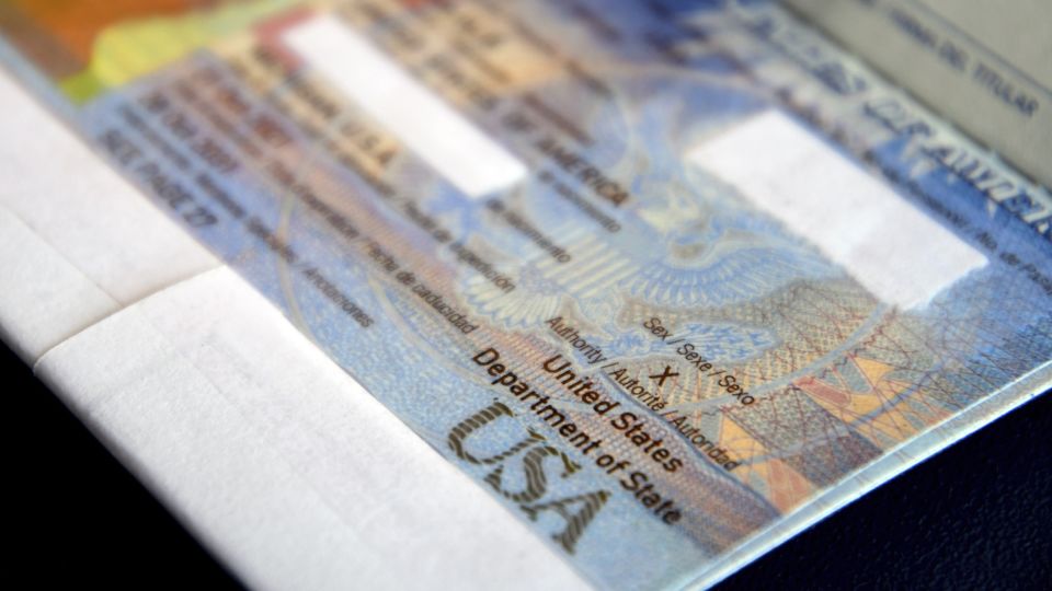 State Department suspends processing passport applications with ‘X ...