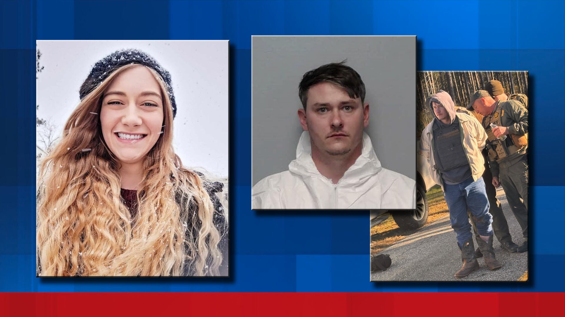 Judge deciding bond for former Marine charged in Dothan murder