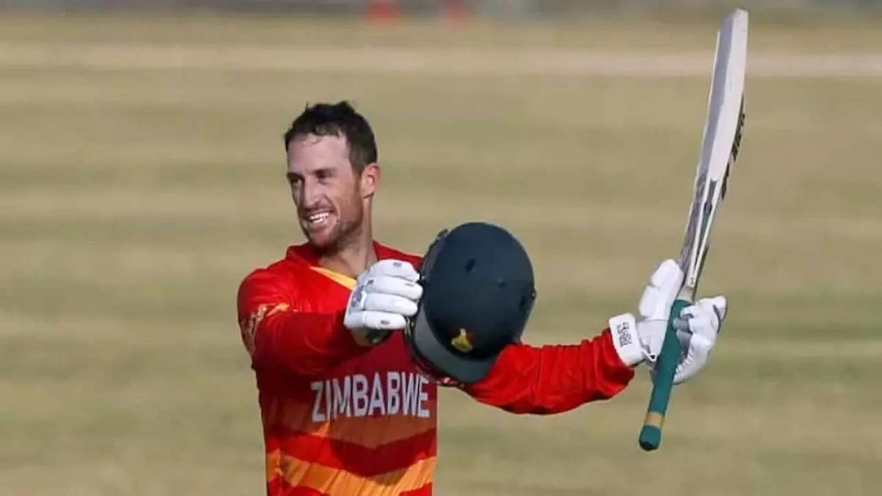 38yo Sean Williams makes comeback as Zimbabwe unveil squads for home ...