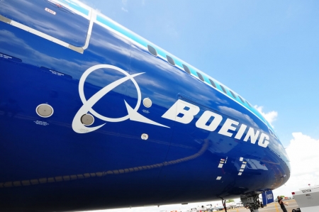 Boeing's SWOT analysis: aerospace giant's stock navigates turbulence