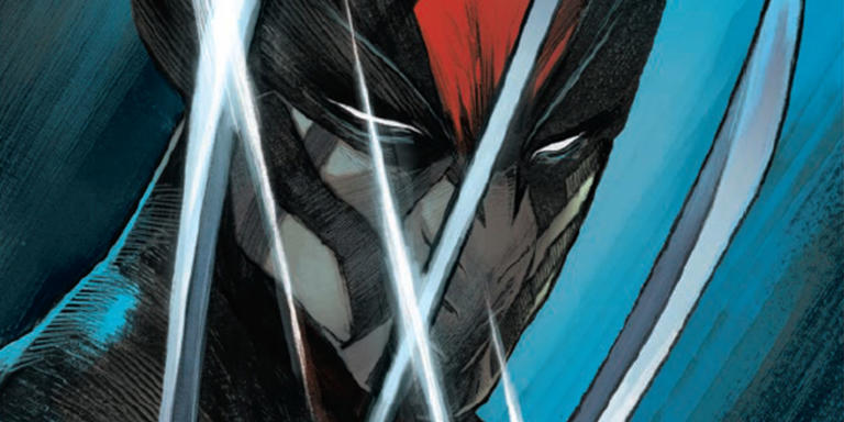 Marvel’s New Ultimate Wolverine Just Recreated a Classic MCU Moment