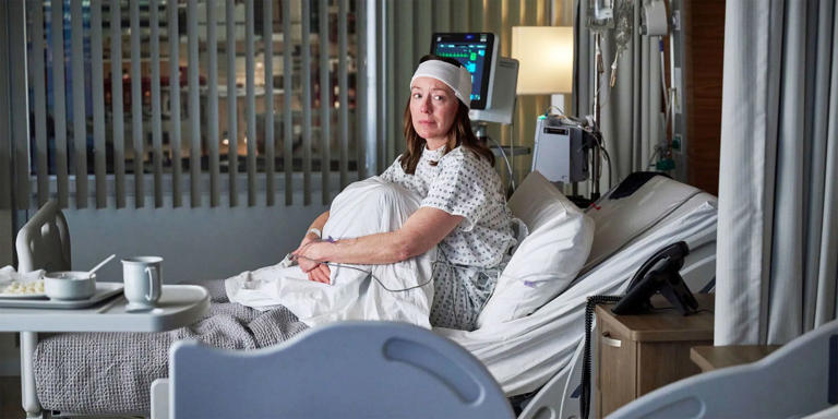 Is Fox's Doc Based On A True Story? The Real-Life Amy Larsen Explained Is Fox's Doc Based On A True Story? The Real-Life Amy Larsen Explained