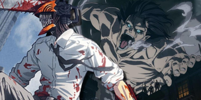 Step Aside, Game of Thrones. If You Want Angst, These 10 Anime Series ...