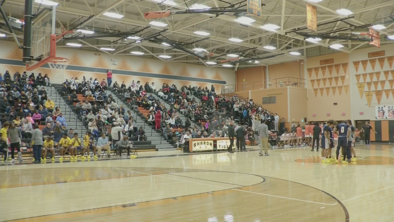 Game of the Week to feature historic Mercer County rivalry