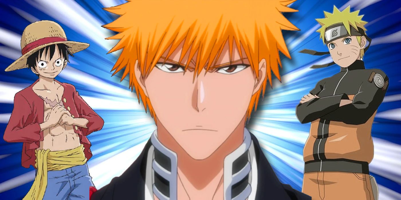 10 Anime Characters With Plot Armor Strong Enough to Make Gojo Jealous