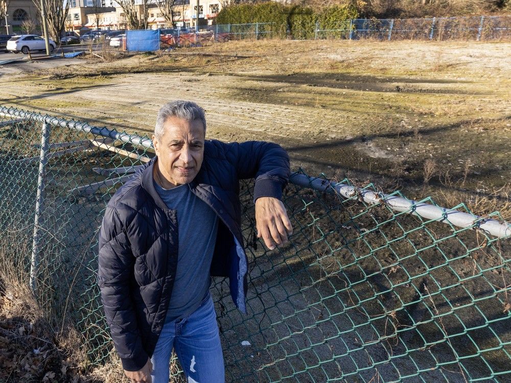 Richmond councillor and former B.C. solicitor general Kash Heed to run ...