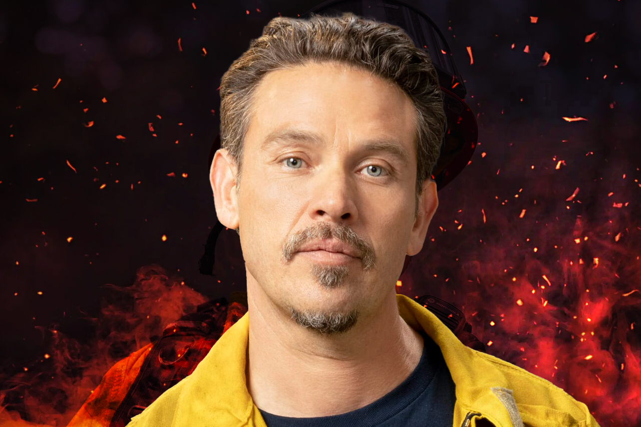 Is ‘Fire Country’ On Tonight? ‘Fire Country’ Return Date, Season 3 ...