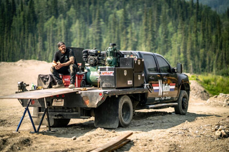 ‘Gold Rush’ Recap: Kevin Beets Marks Major Milestone While Rick Ness ...