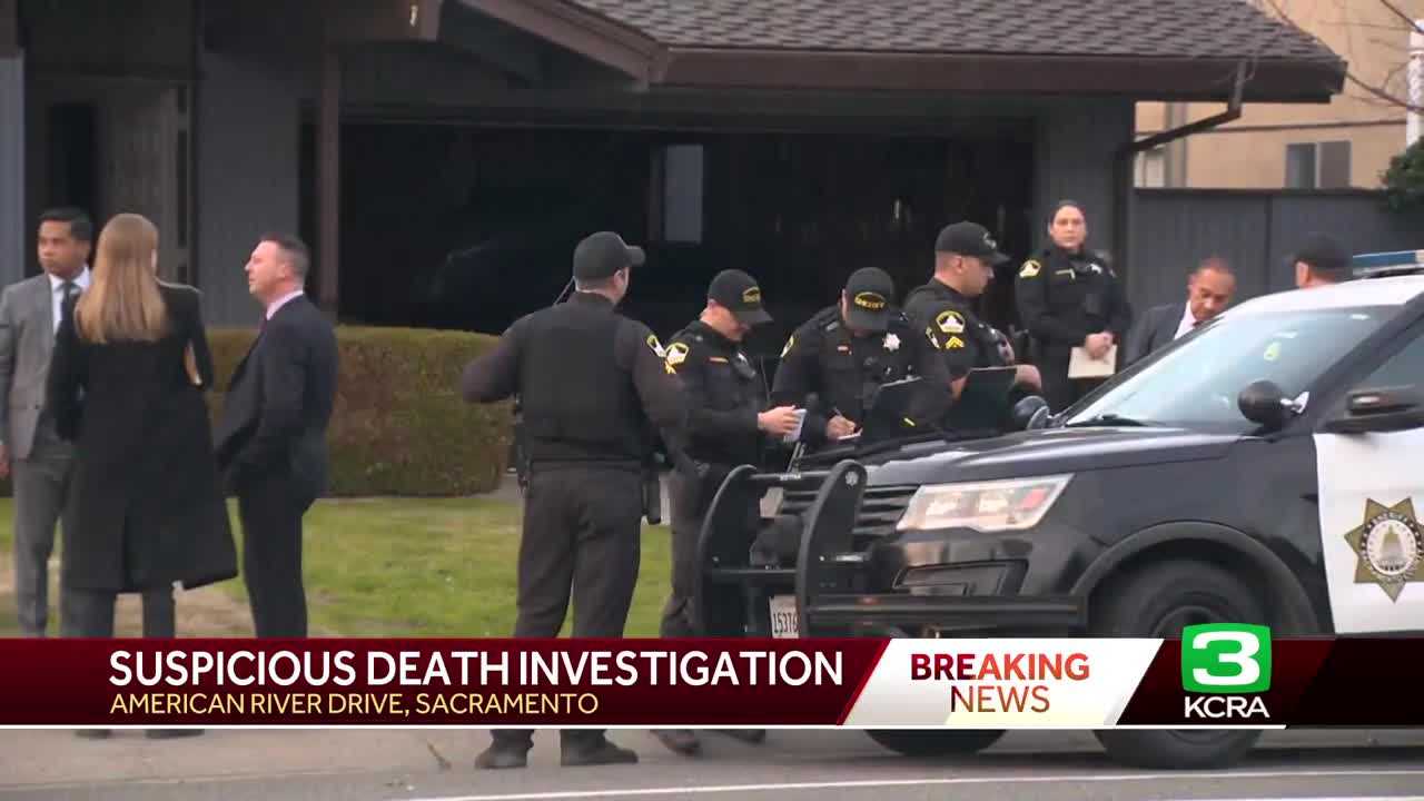 97-year-old Sacramento County grandmother allegedly killed by grandson ...