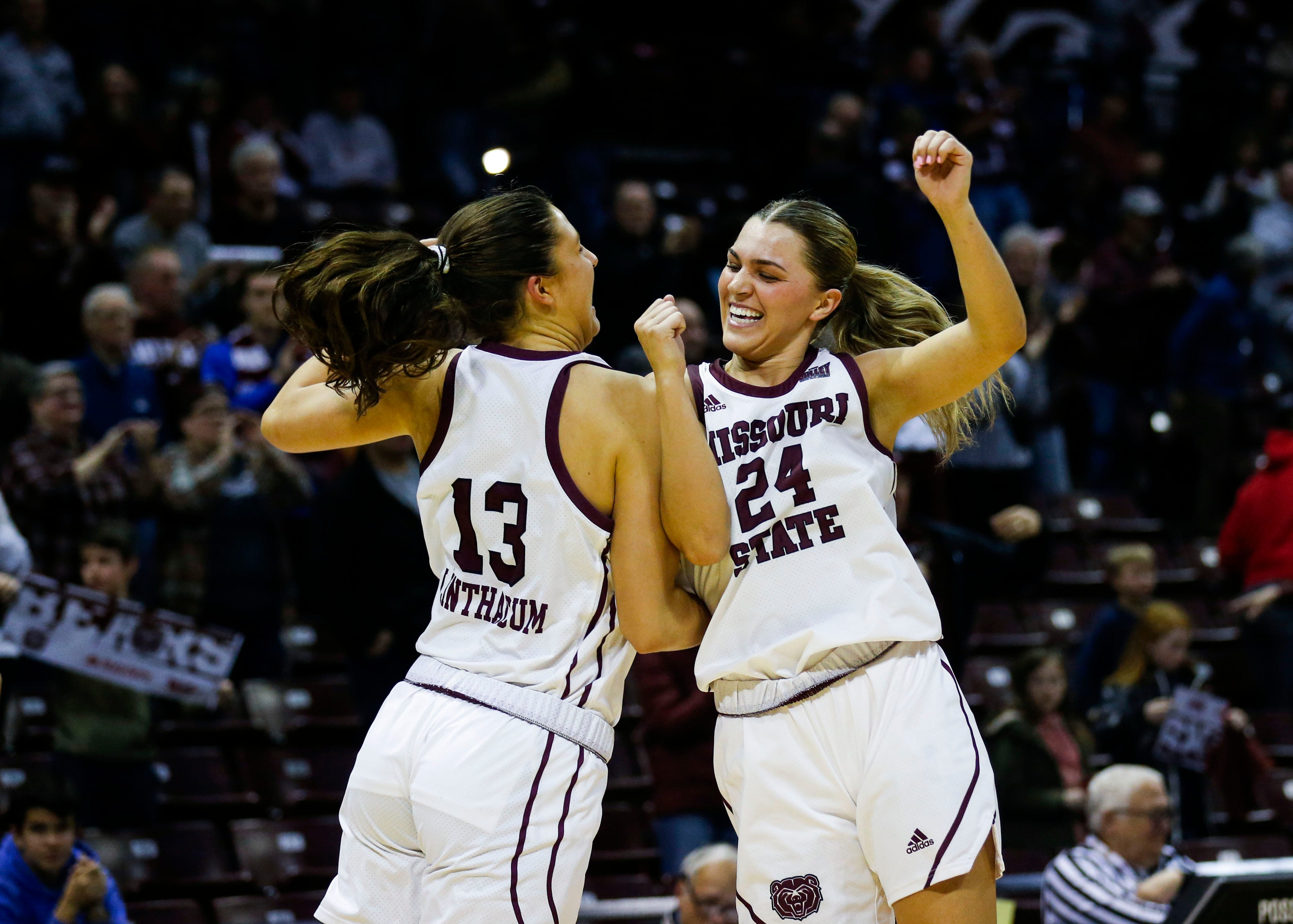 Missouri State women's basketball has recaptured magic. What are its ...