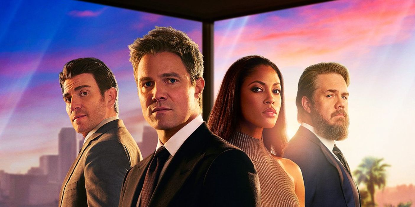 Suits LA Gets Positive Season 2 Update Amid Low Viewership