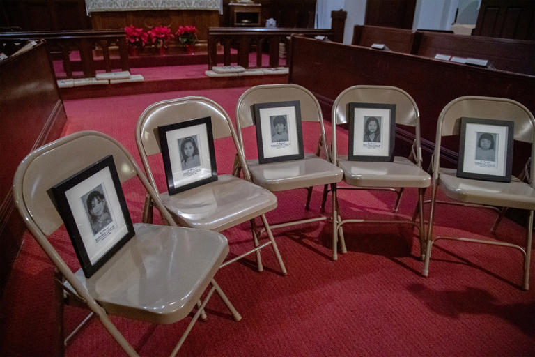 ‘Hope is a verb’: Remembering the victims of Stockton schoolyard ...