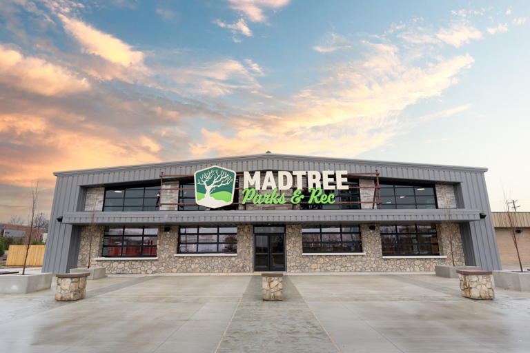 'Connecting people to nature and each other': New MadTree brewery set ...