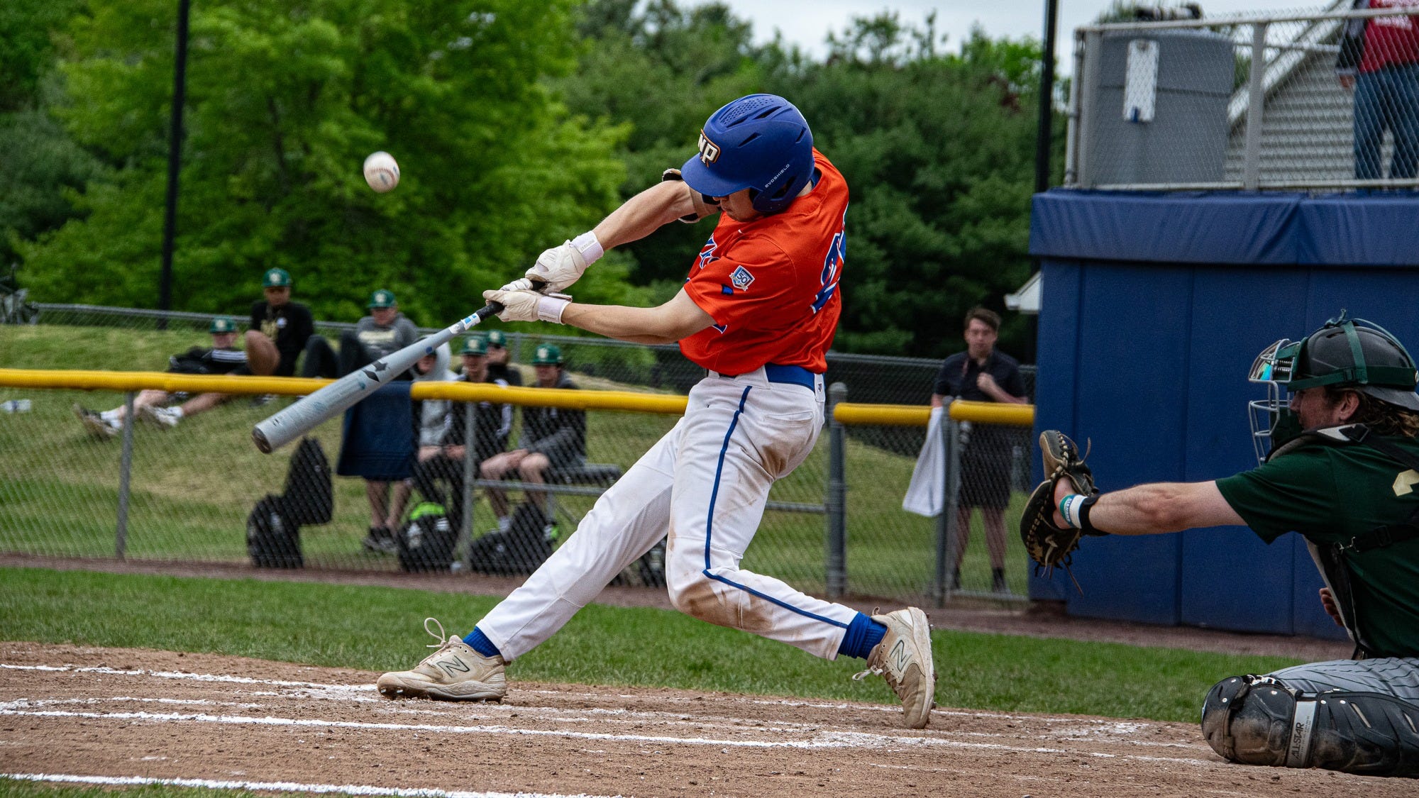 Defending champion SUNY New Paltz picked to finish third in SUNYAC ...