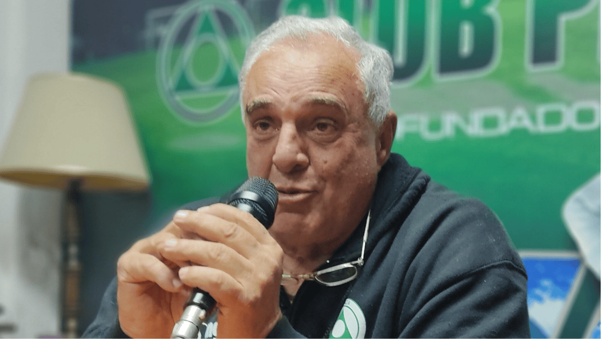 Carlos Manta, tajante sobre las SAD en Uruguay