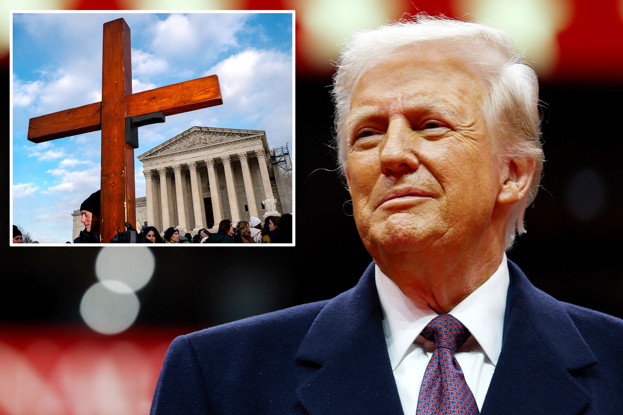 Trump reinstates Mexico City Policy and enforces Hyde Amendment in pair ...