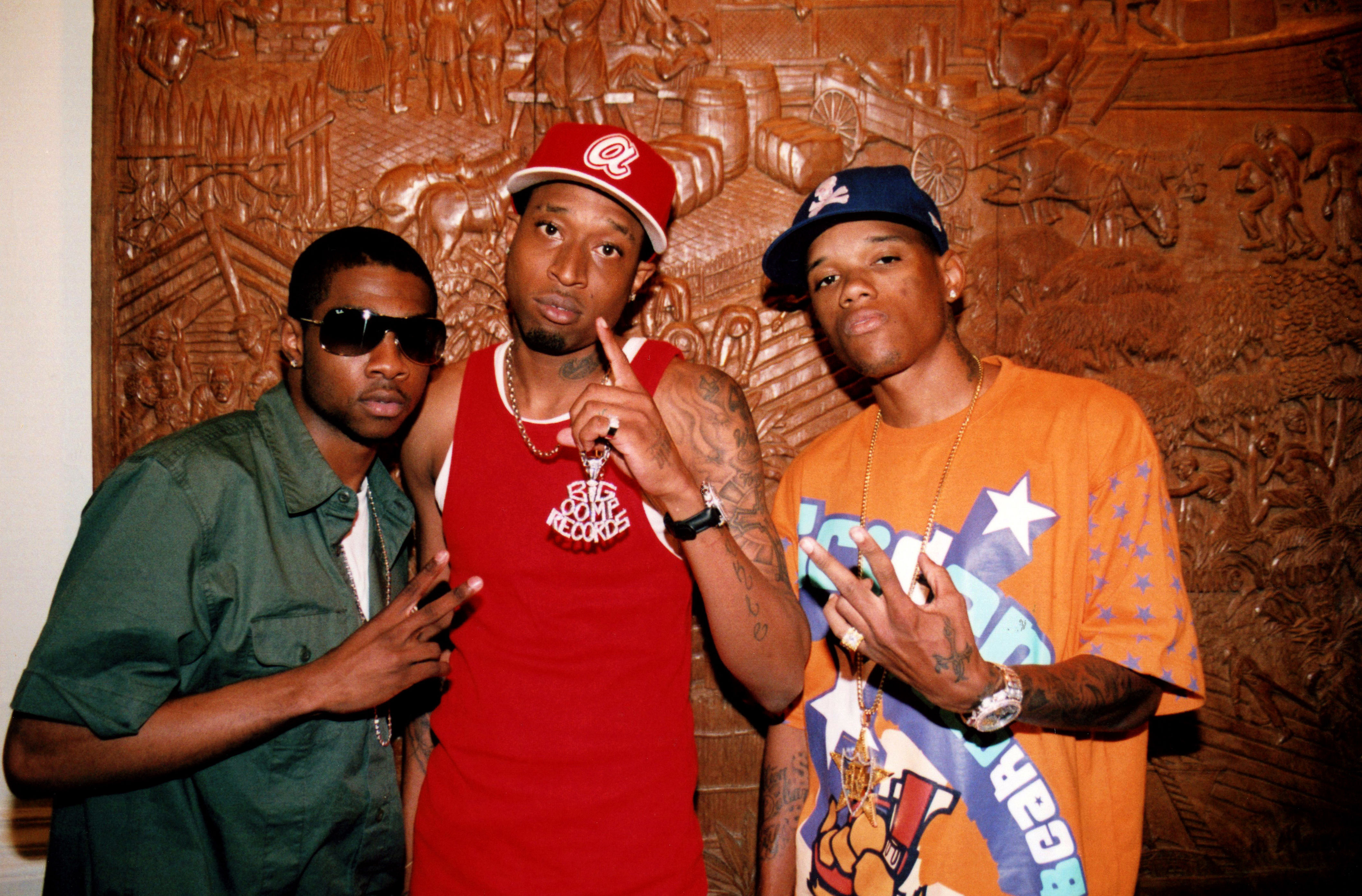 ‘Walk It Out’ rapper DJ Unk dead at 43