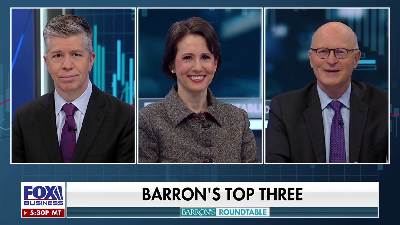 Trump’s inauguration highlighted the US will be a ‘very good place’ for ...