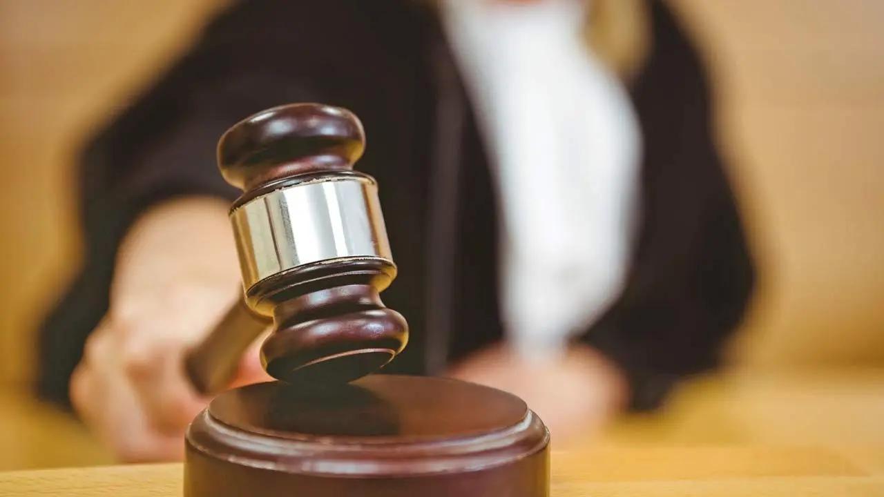 Son of former Pune deputy mayor Aba Bagul booked for slapping motorcyclist