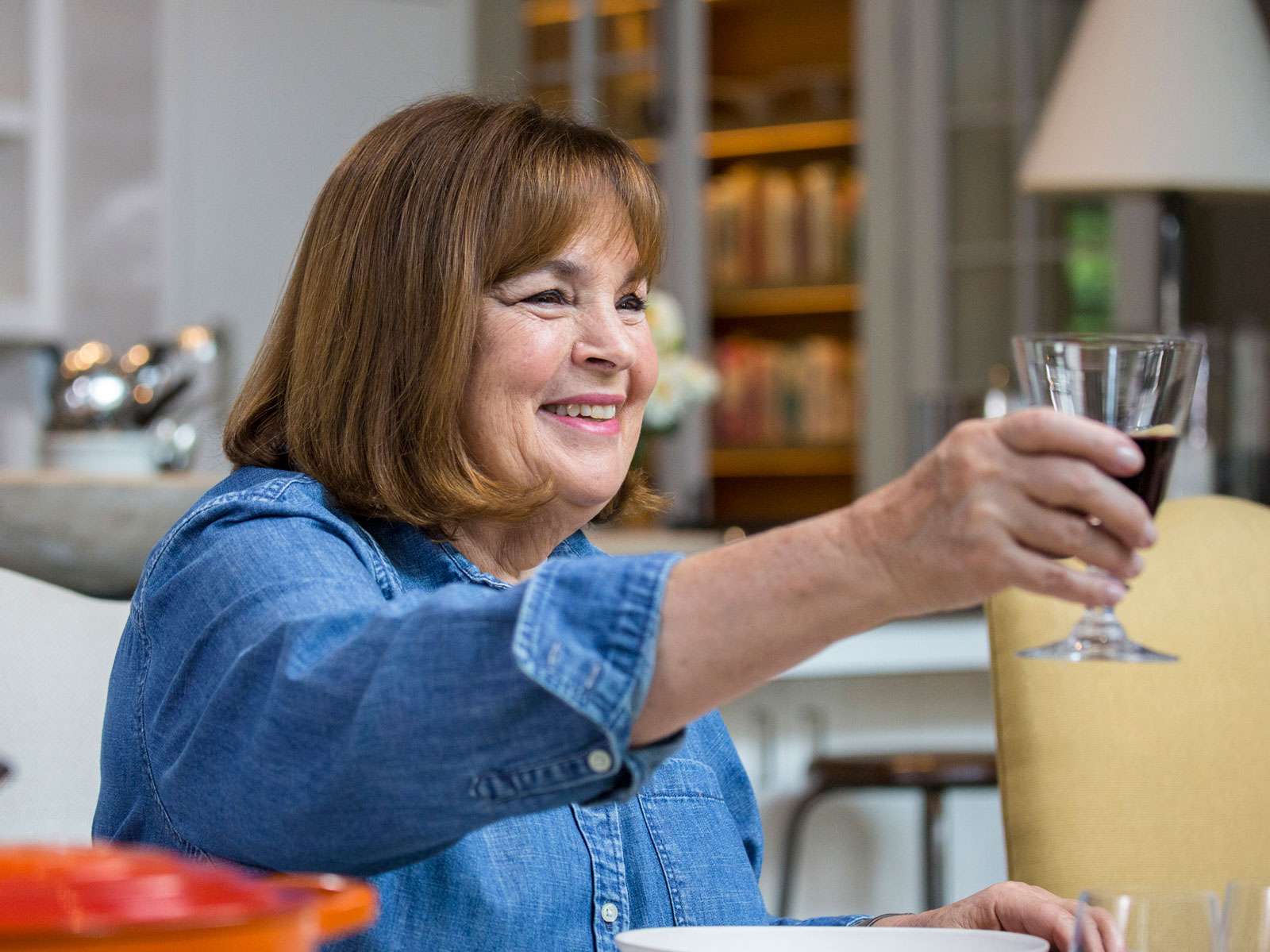 This Ina Garten Recipe Not Only Saved Dinnertime But Made Me Fall In ...