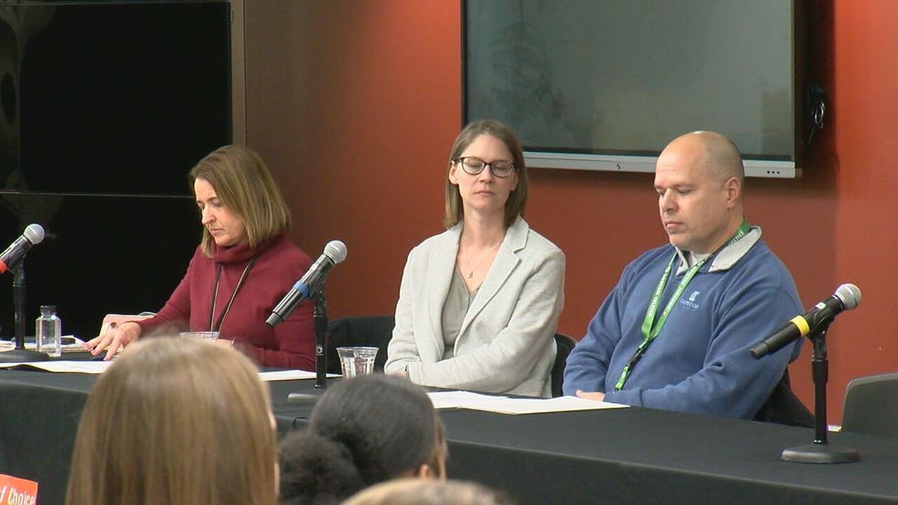 Leaders push for expanded STEM programs to boost workplace readiness in ...