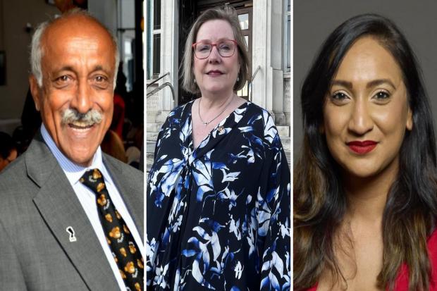 People bringing hate 'not welcome' at Ukip or anti-racism rallies