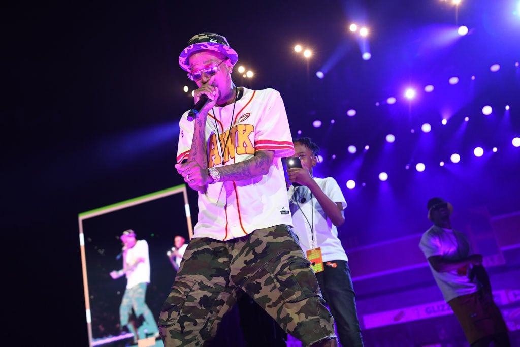 Atlanta music pioneer, rapper DJ Unk has died at 43