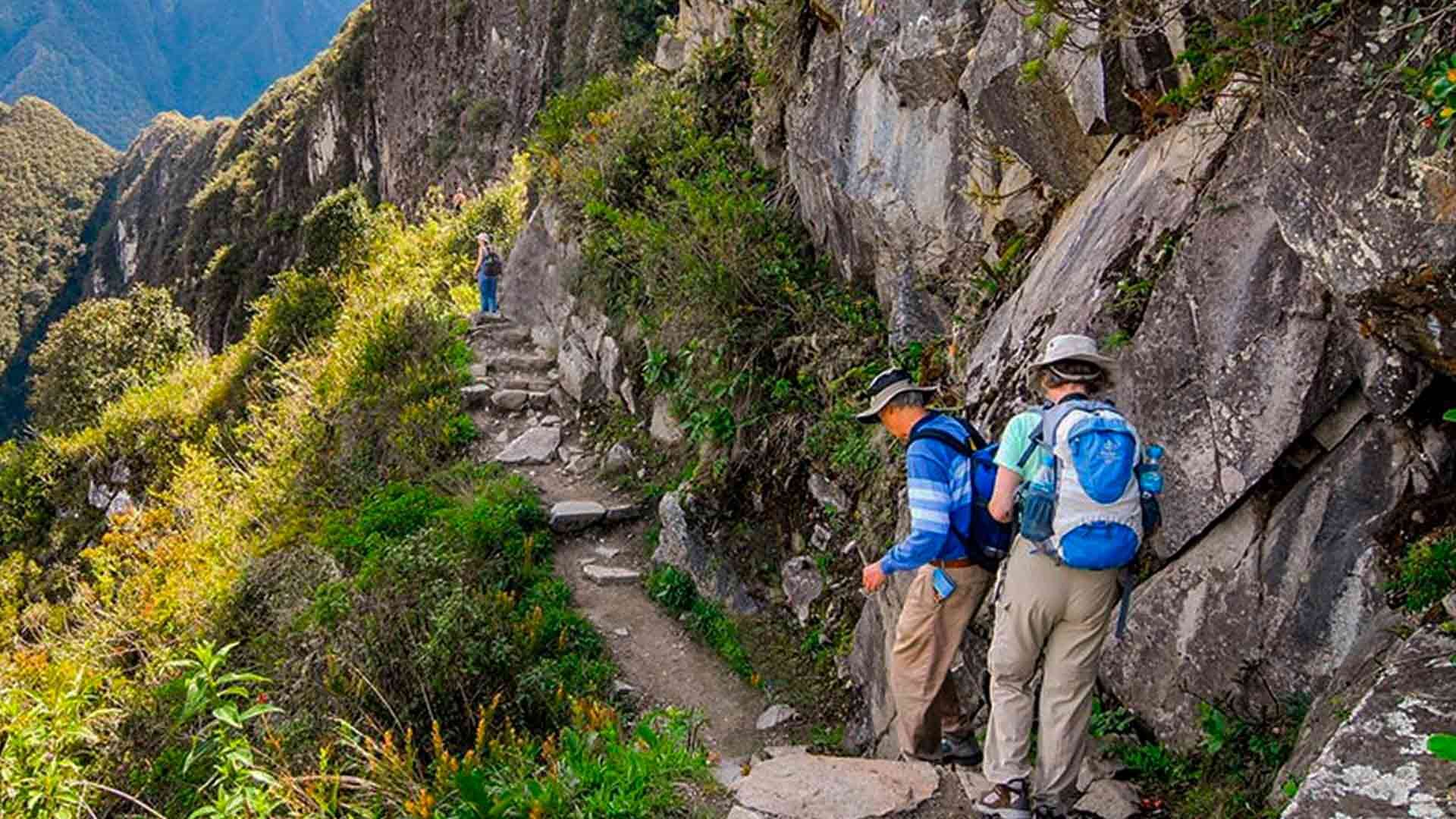 Senderismo en la Ruta del Camino Inca: una aventura hacia Machu Picchu