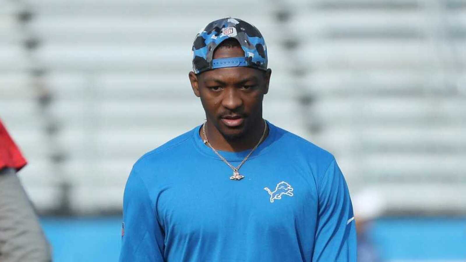 Bears Hiring Lions Assistant J.T. Barrett As QBs Coach