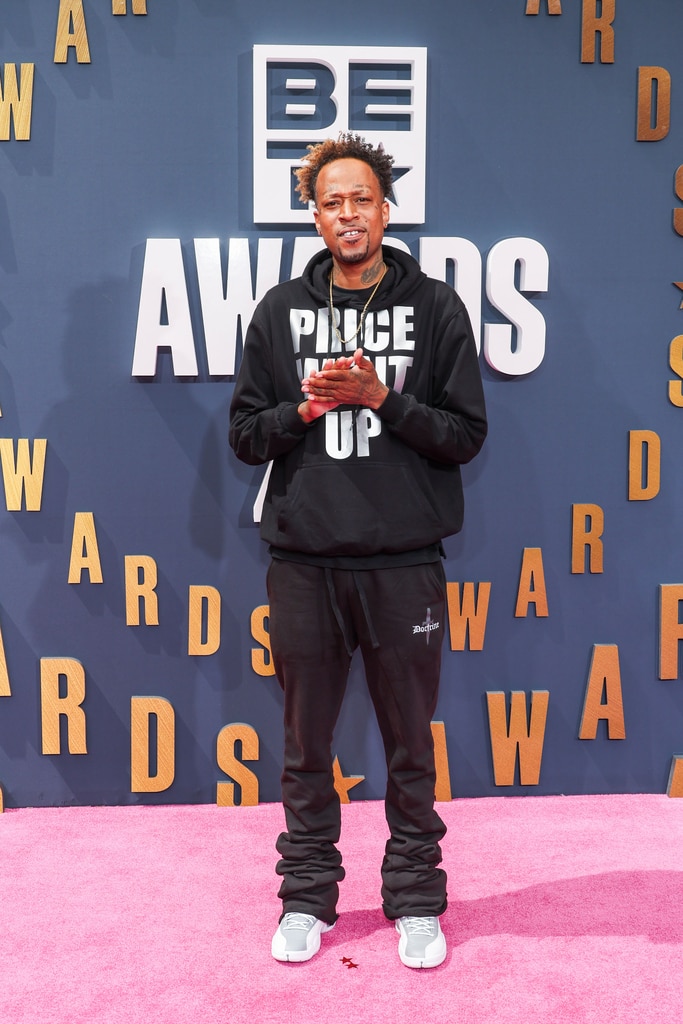 DJ Unk, "Walk It Out" Rapper, Dead at 43