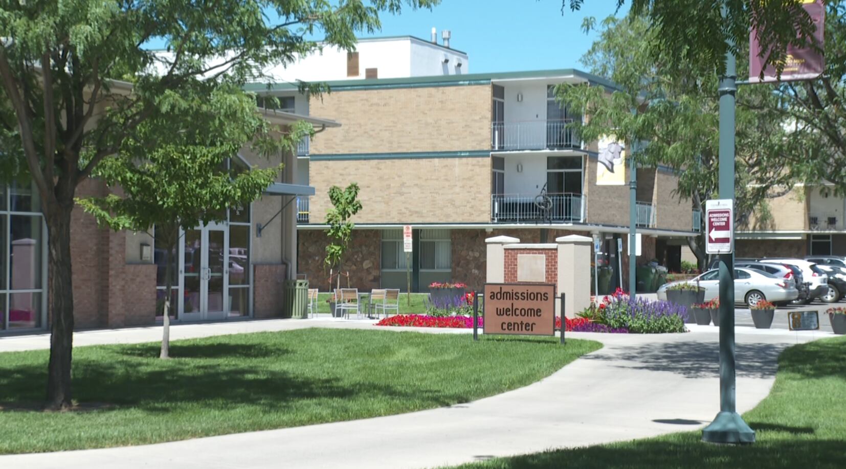 CMU retention rate up 80% at the start of the spring semester