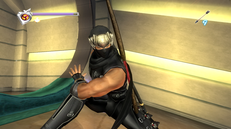 Ninja Gaiden 2 Black is Team Ninja making a statement of intent, and I ...