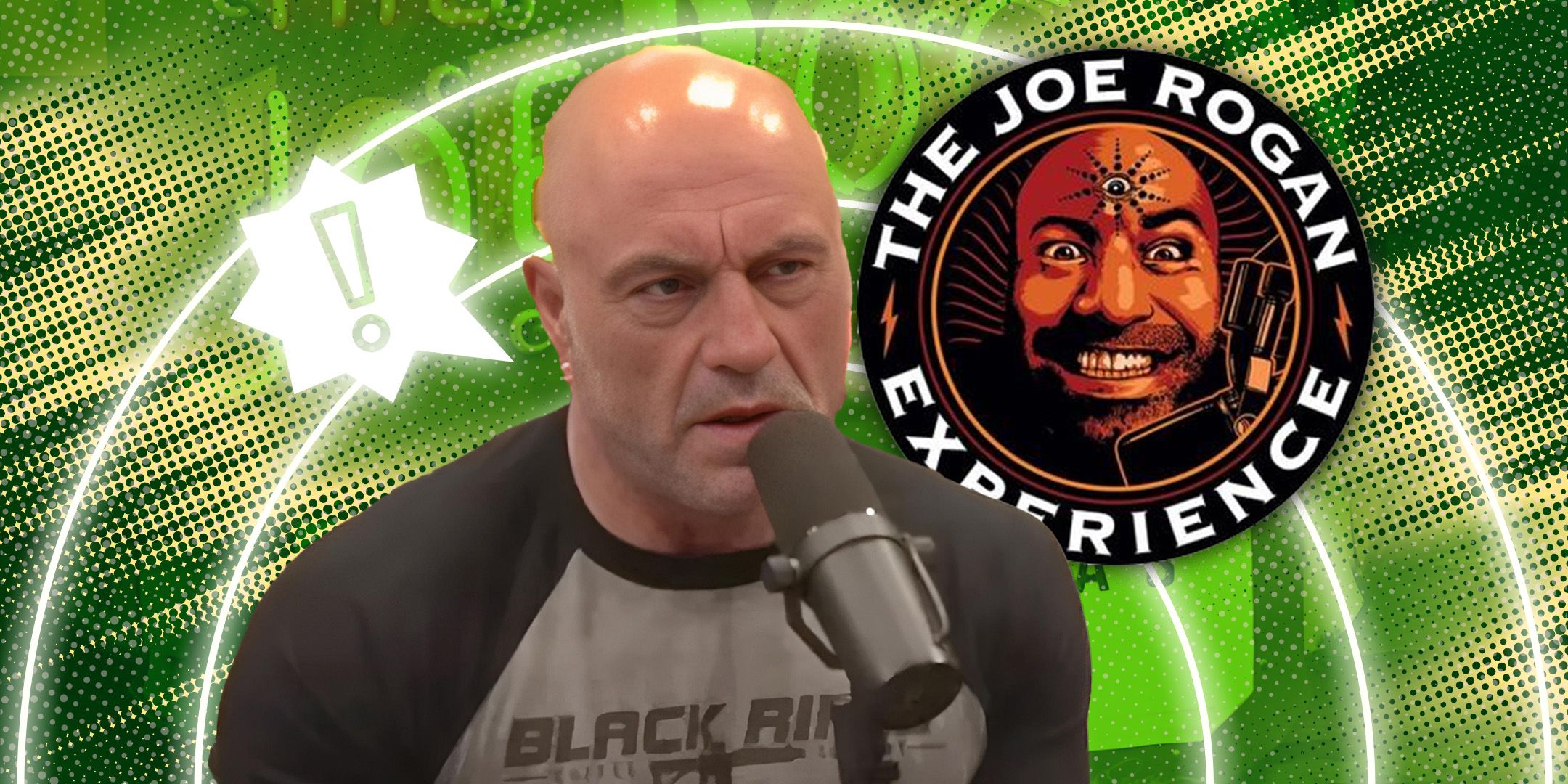 Joe Rogan’s Claims Were Debunked By The FBI