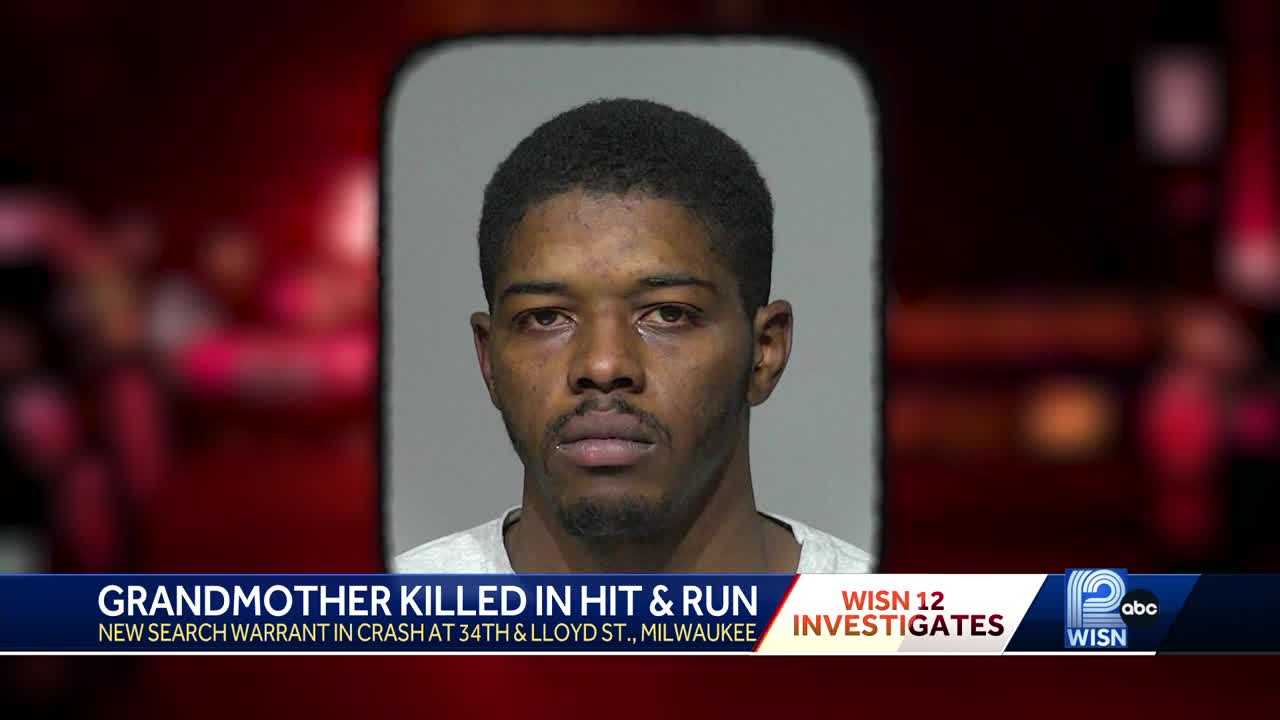 Police search for Milwaukee man in connection to deadly hit-and-run