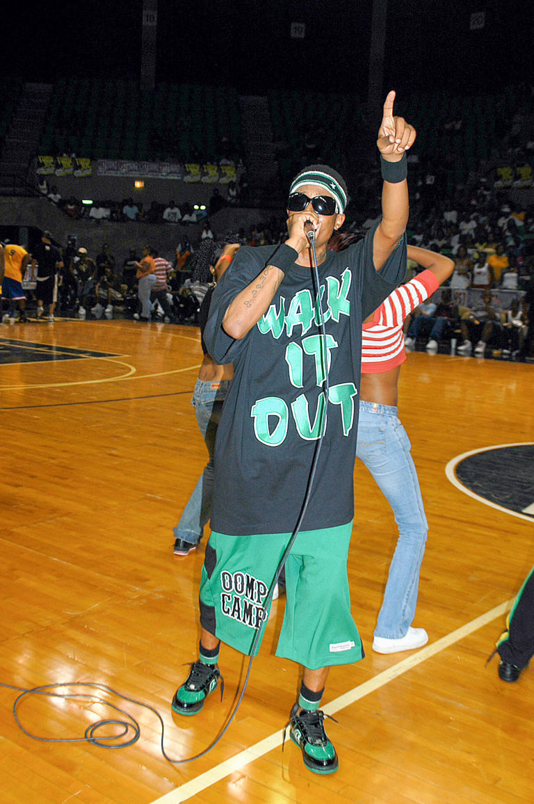 ‘Walk It Out’ rapper DJ Unk dead at 43