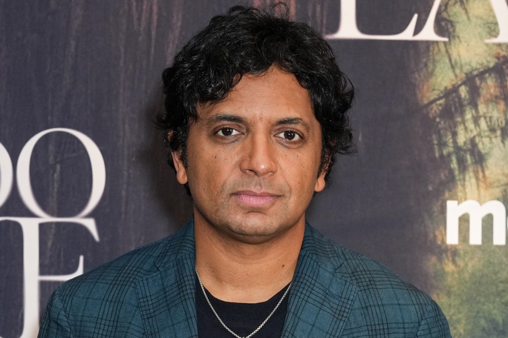 M. Night Shyamalan Cleared of Copyright Charges in ‘Servant' Trial ...