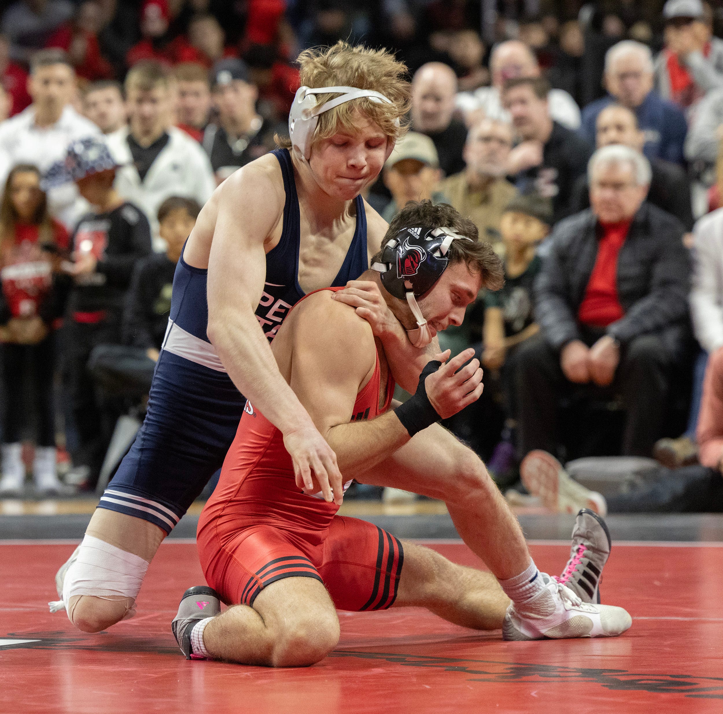 NCAA Championships preview: Could this be the best Penn State wrestling ...